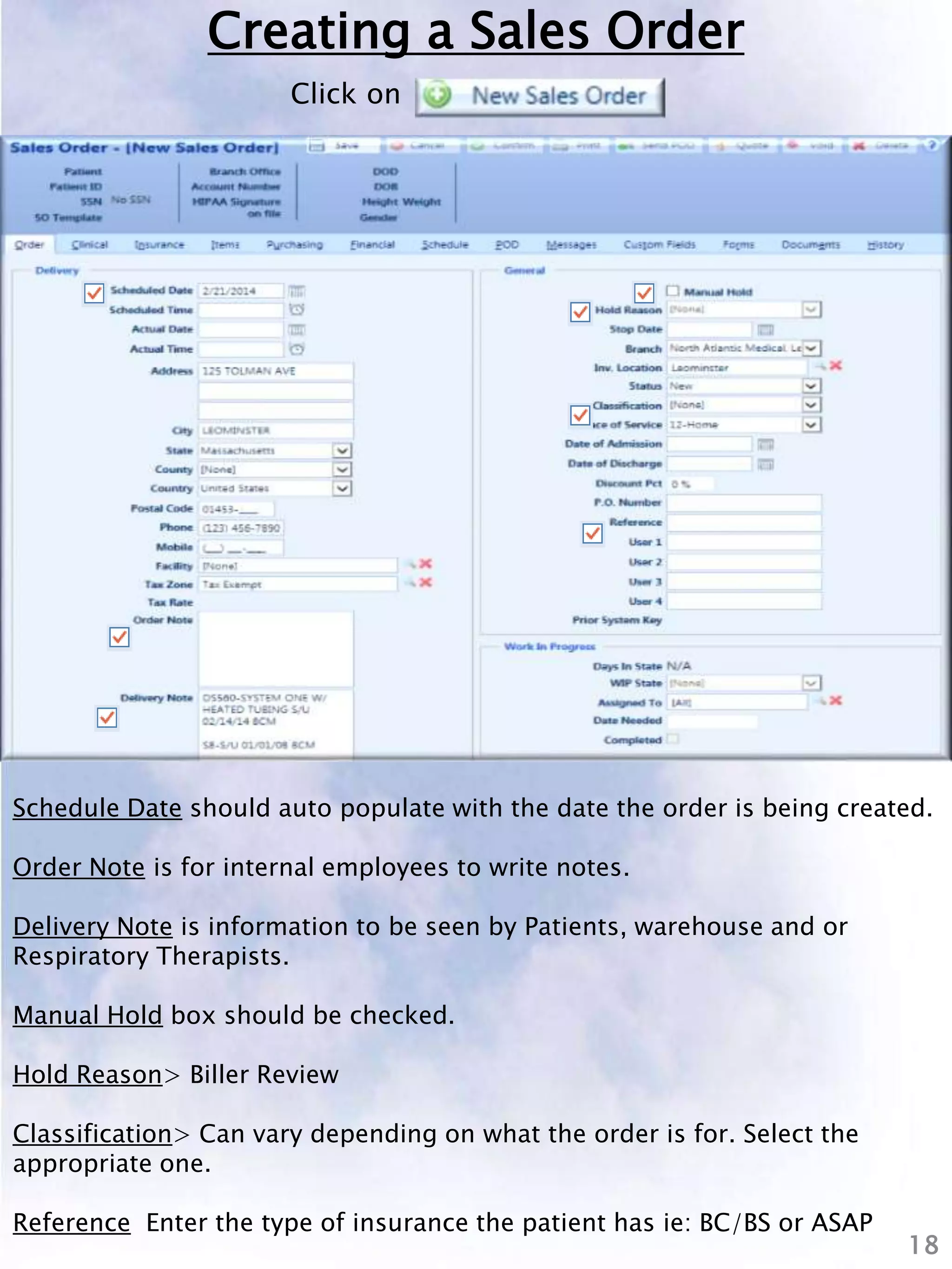 New Hire Brightree printable version Final 101614 (3) | PPTX