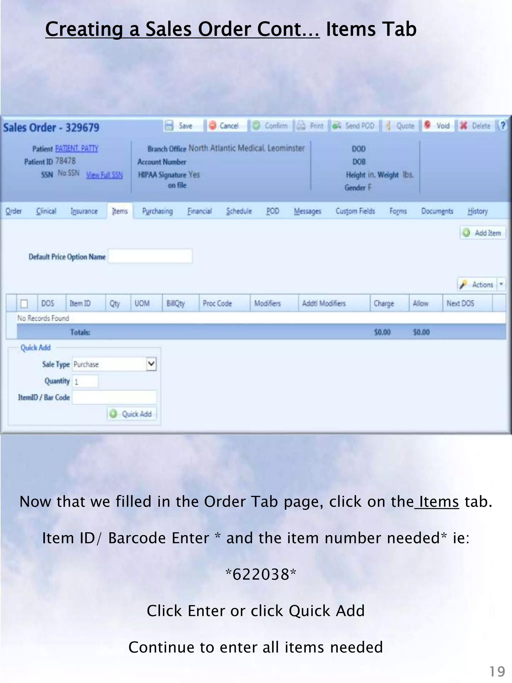 New Hire Brightree printable version Final 101614 (3) | PPTX