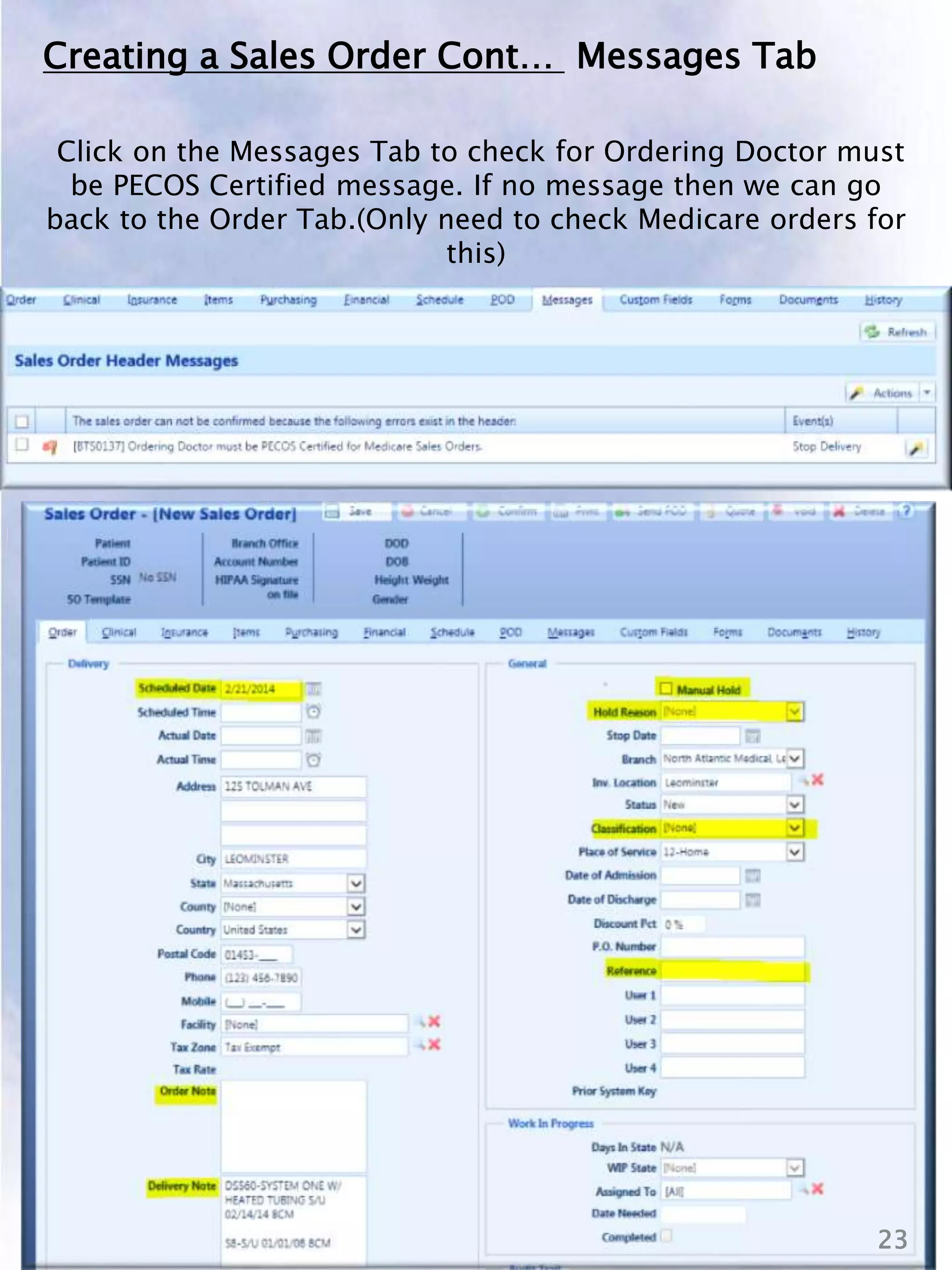 New Hire Brightree printable version Final 101614 (3) | PPTX