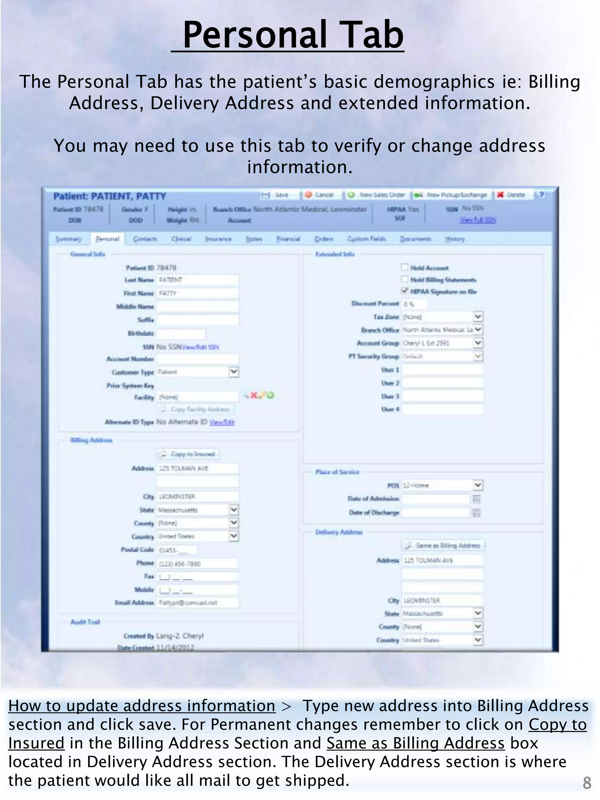 New Hire Brightree printable version Final 101614 (3) | PPTX
