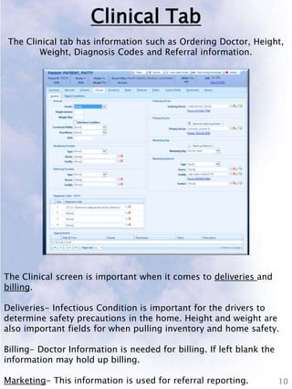 New Hire Brightree printable version Final 101614 (3) | PPTX
