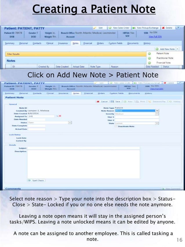 New Hire Brightree printable version Final 101614 (3) | PPTX