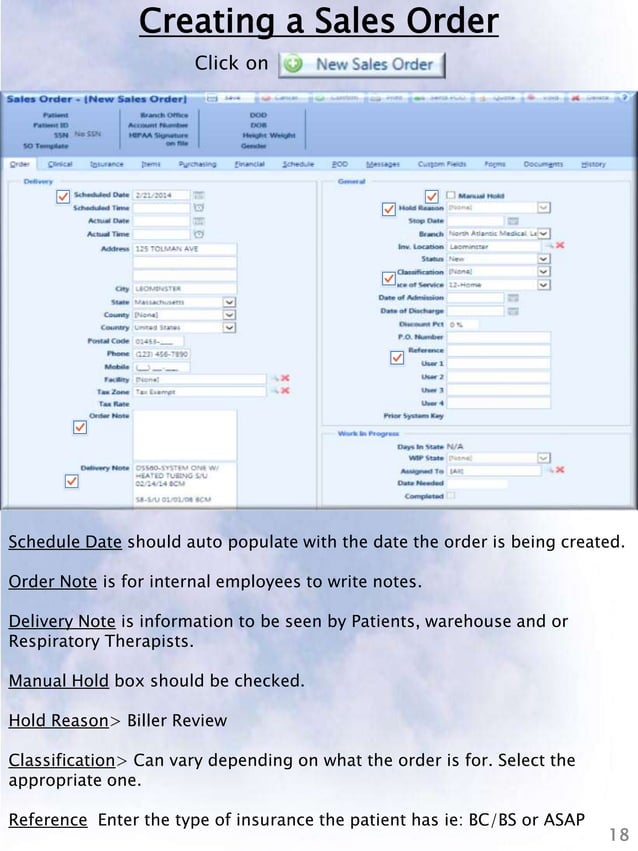 New Hire Brightree printable version Final 101614 (3) | PPTX