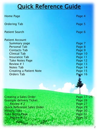 New Hire Brightree printable version Final 101614 (3) | PPTX