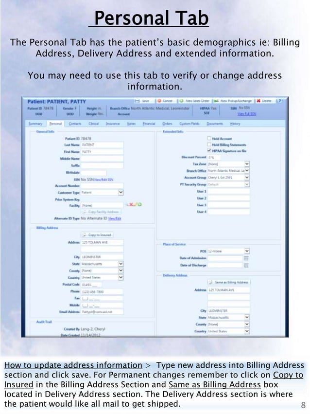 New Hire Brightree printable version Final 101614 (3) | PPTX