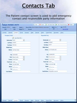 New Hire Brightree printable version Final 101614 (3) | PPTX