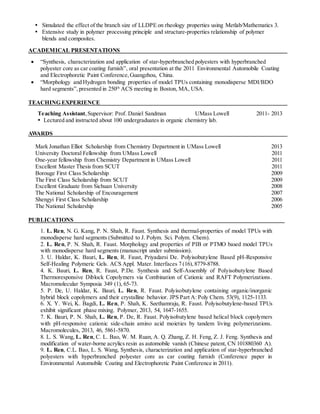 Li Ren-resume | DOCX