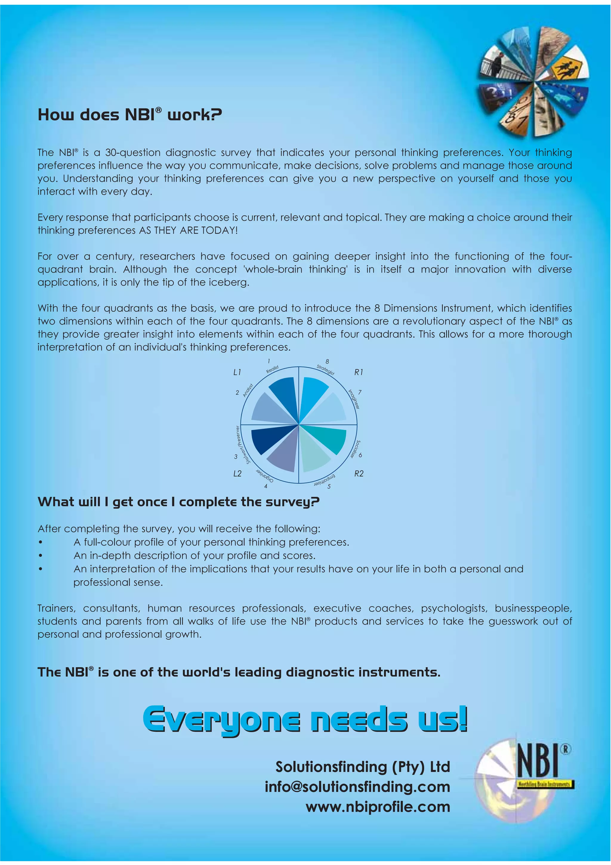 NBI_General Information_email | PDF