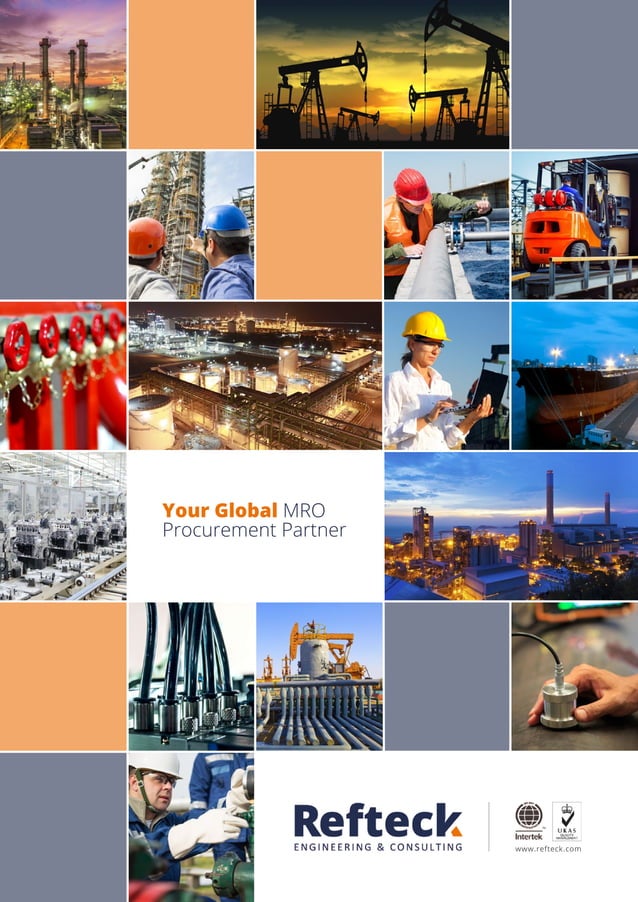 Refteck Catlog | PDF