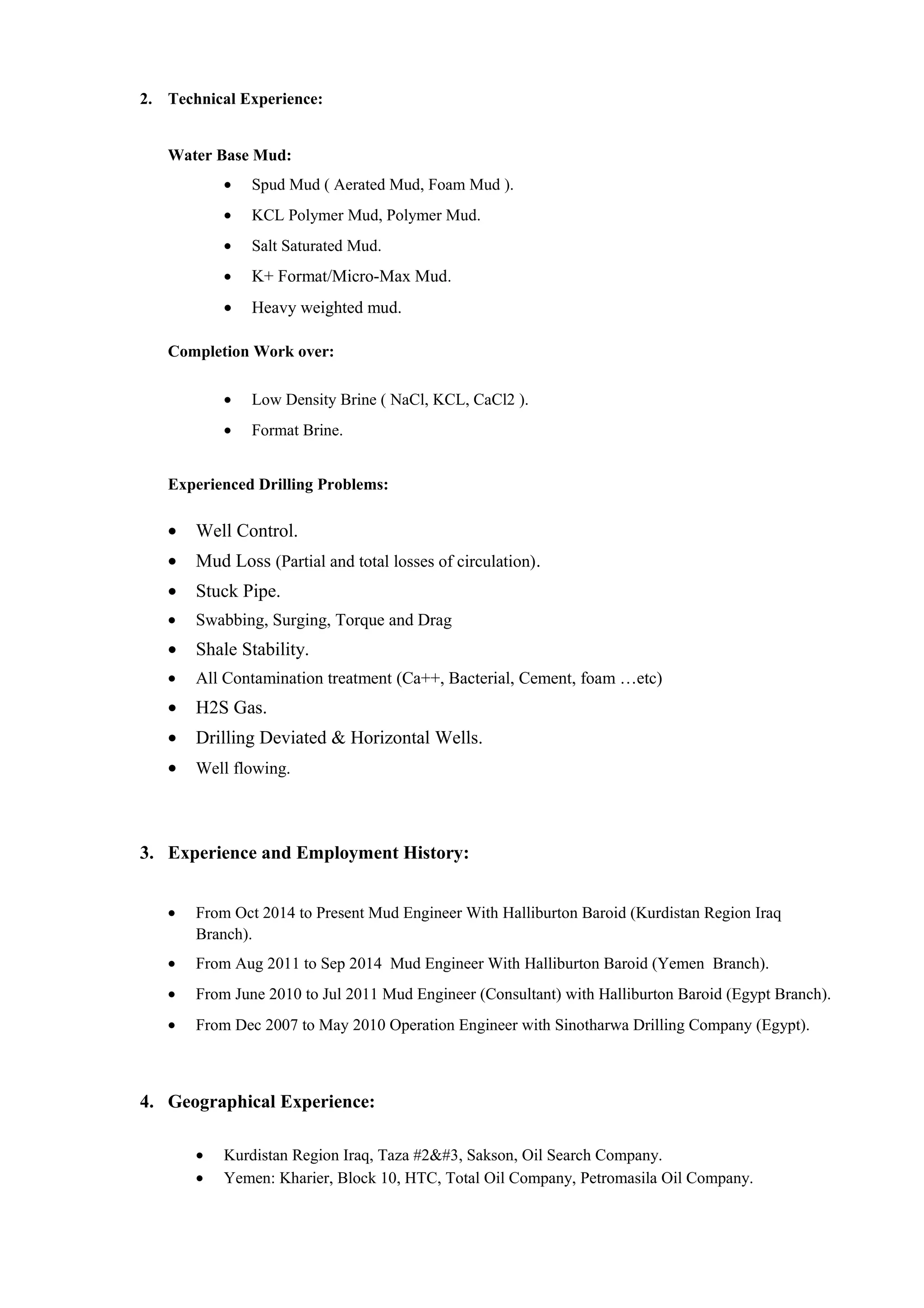 Elsayed Elazzazi Resume | DOC