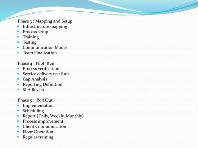 Eminence Technology Presentation | PPT