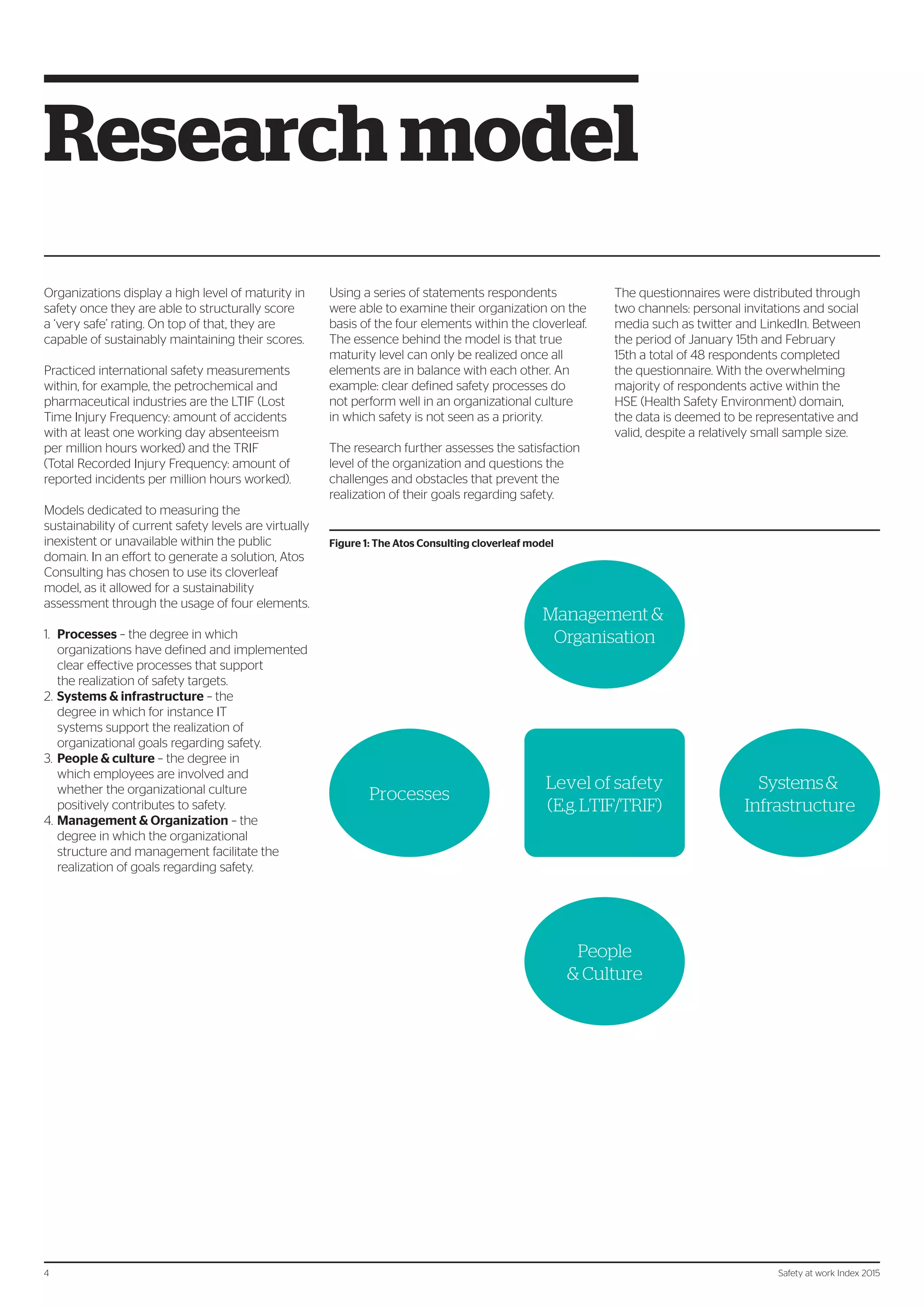 Whitepaper Safety at Work | PDF