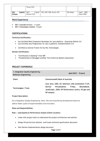 CV _Kathiravan_Automation_manual_Testing | DOC