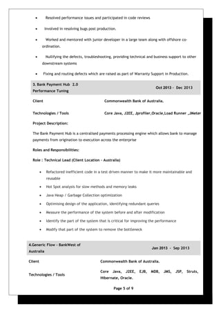 CV _Kathiravan_Automation_manual_Testing | DOC