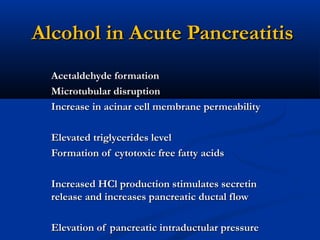 Acute Pancreatitis Gross