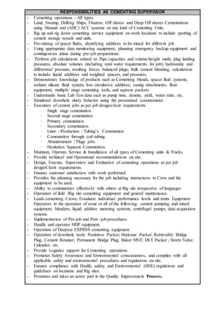 Ejike's CV | DOCX