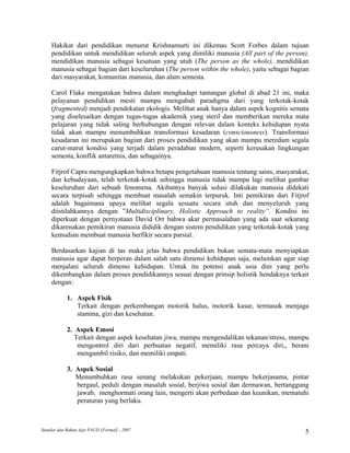 37a standar dan bahan ajar paud f | PDF