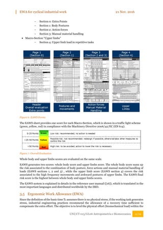 Technical_justification_EWA_v07 | PDF