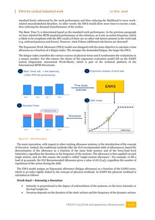 Technical_justification_EWA_v07 | PDF