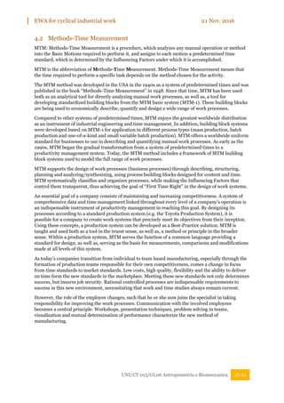 Technical_justification_EWA_v07 | PDF