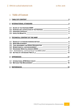 Technical_justification_EWA_v07 | PDF