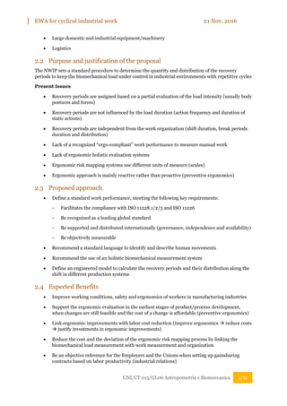 Technical_justification_EWA_v07 | PDF