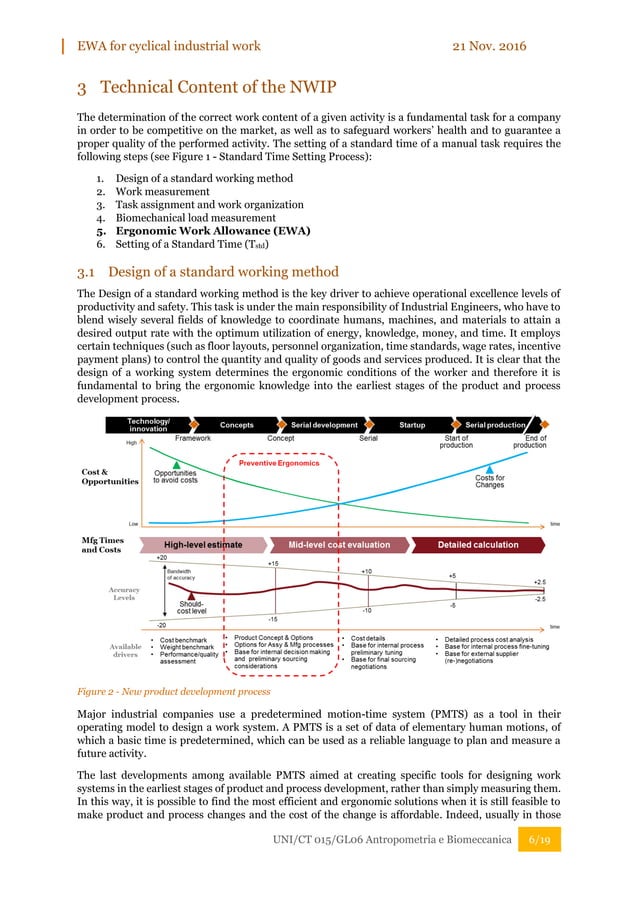 Technical_justification_EWA_v07 | PDF