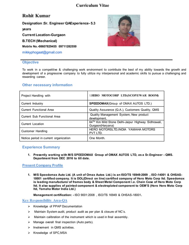 QA ENGINEER new | DOCX