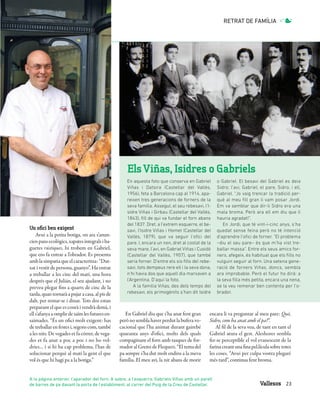 Forn Viñas | PDF