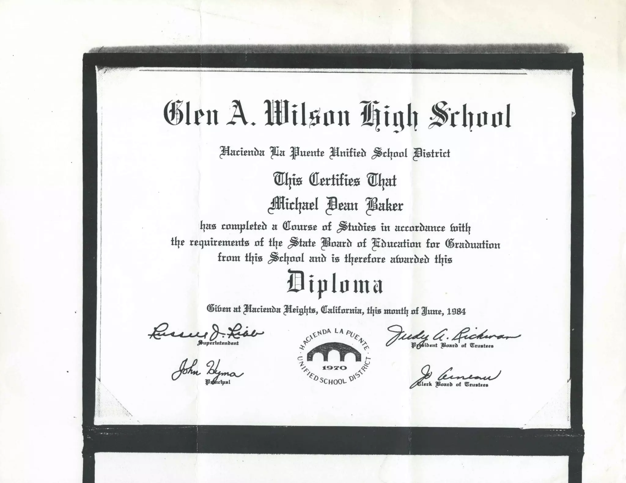 High School Diploma | PPT