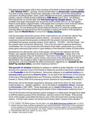 The Next Generation World People Power (3) | PDF