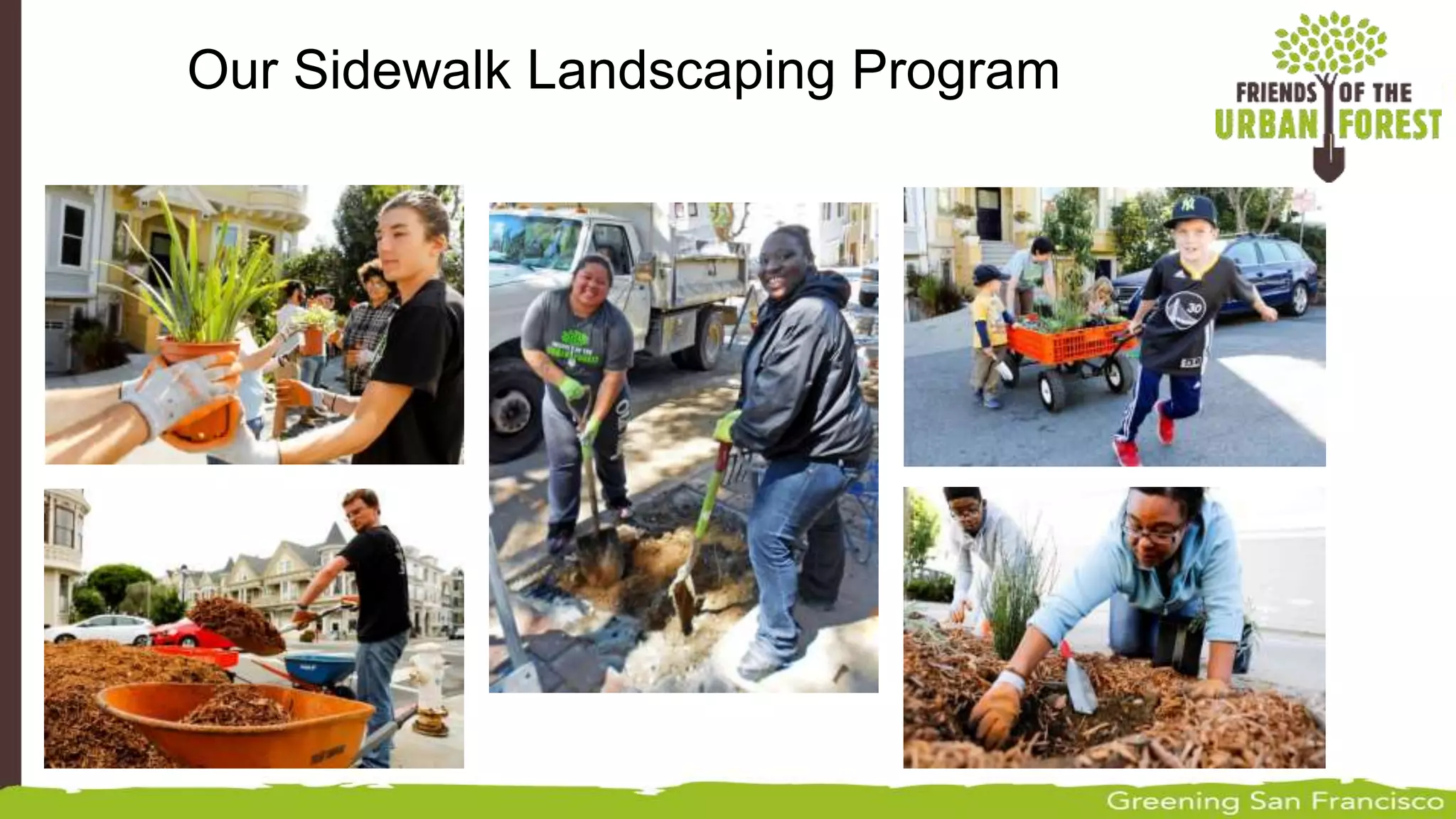 Wildlife Corridors in Urban Environments | PPTX