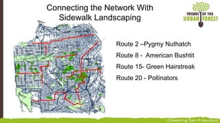 Wildlife Corridors in Urban Environments | PPTX