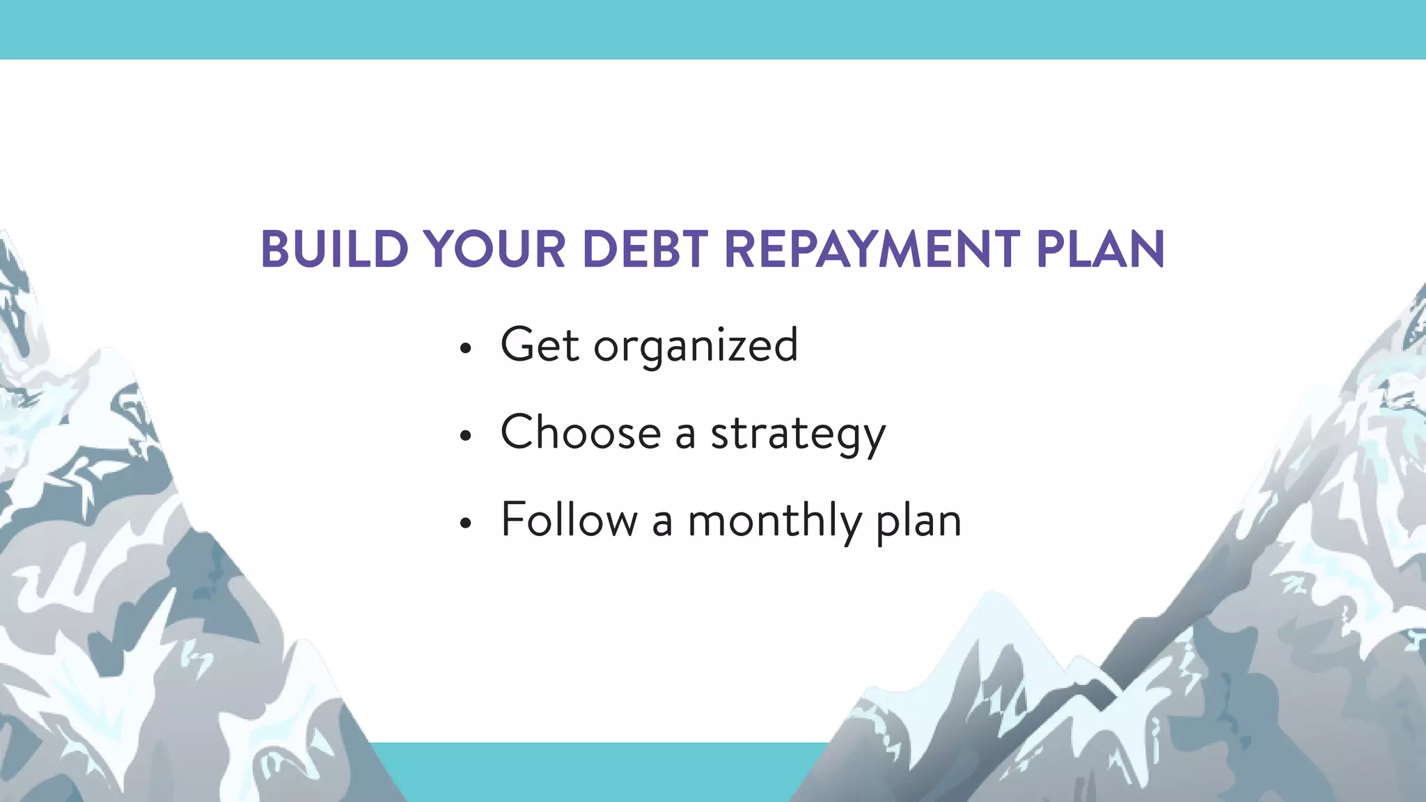 Strategies for Debt Repayment | PDF