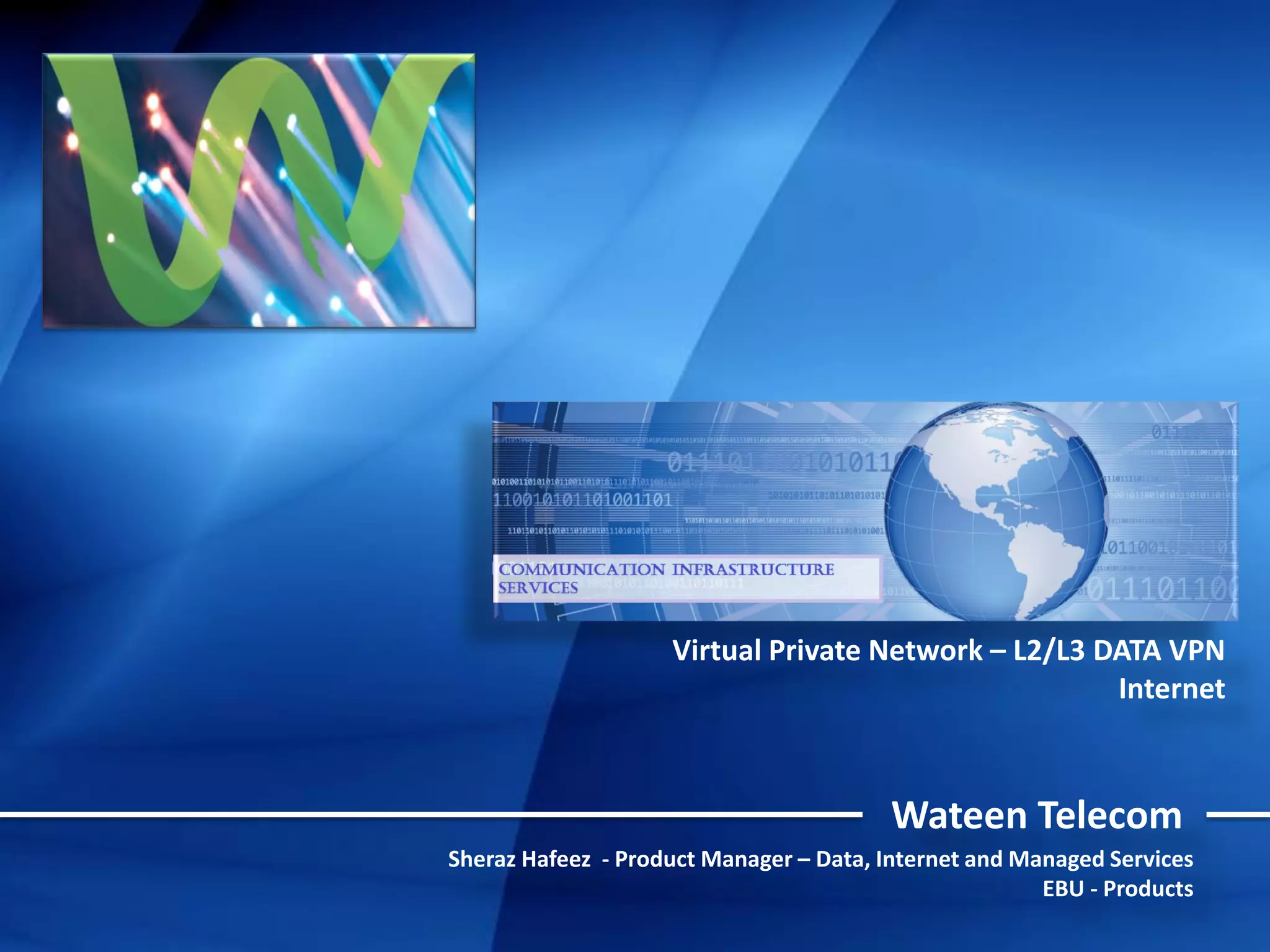 CIS - Presentation - V1.2 | PPT