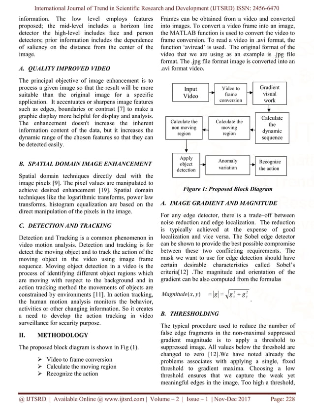 Discovering Anomalies Based On Saliency Detection And Segmentation In