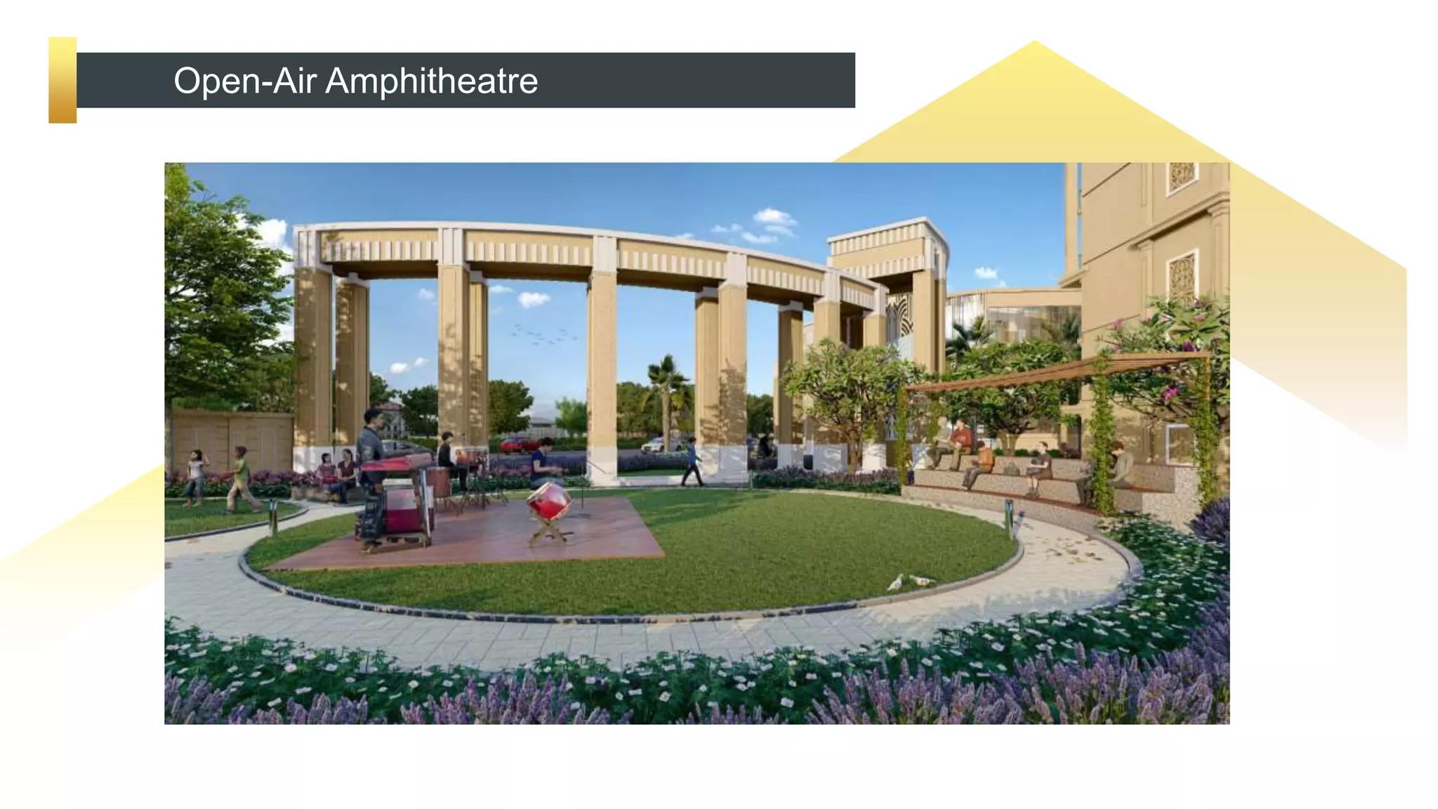 Signature Global City Sector 37 D Gurgaon | PPTX