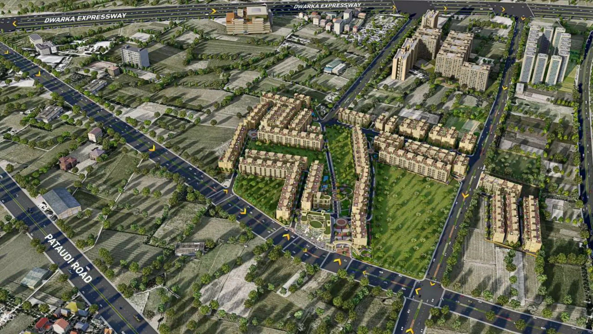 Signature Global City Sector 37 D Gurgaon | PPTX