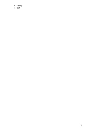 Peter Gostling CV | PDF