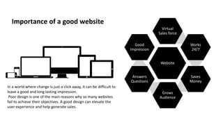 Designing Web Experiences - Eyecatch | PDF
