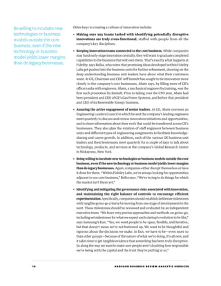 EmbracingDisruptionWithInnovation | PDF