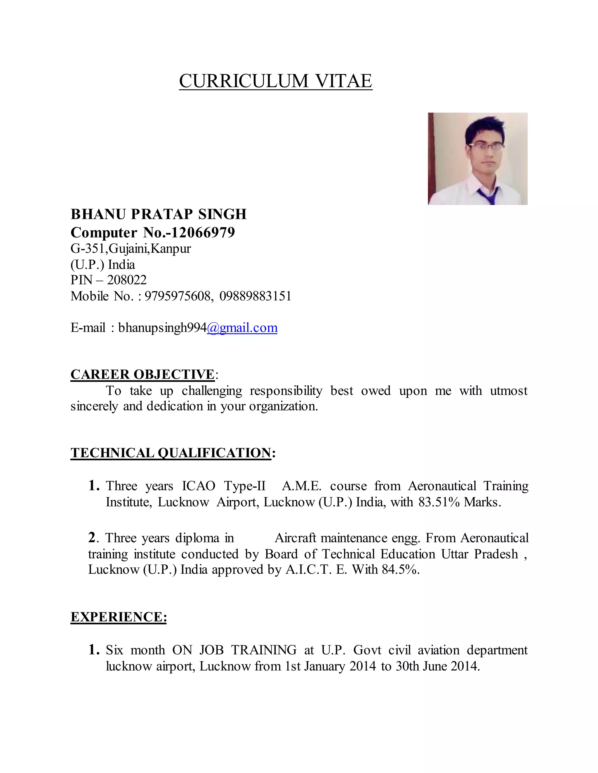 BHANU PRATAP SINGH[1] | DOCX