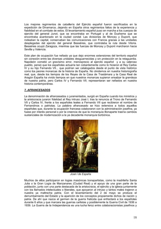 37 historia militar de la guerra de la independencia | PDF