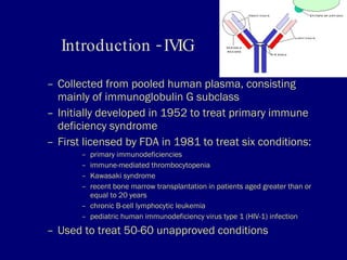 37 ivig related acute kidney injury | PPT