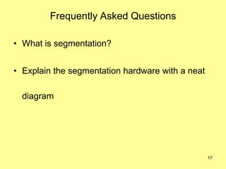 37 segmentation | PPT