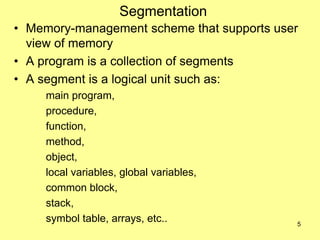 37 segmentation | PPT
