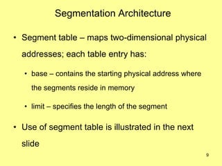 37 segmentation | PPT