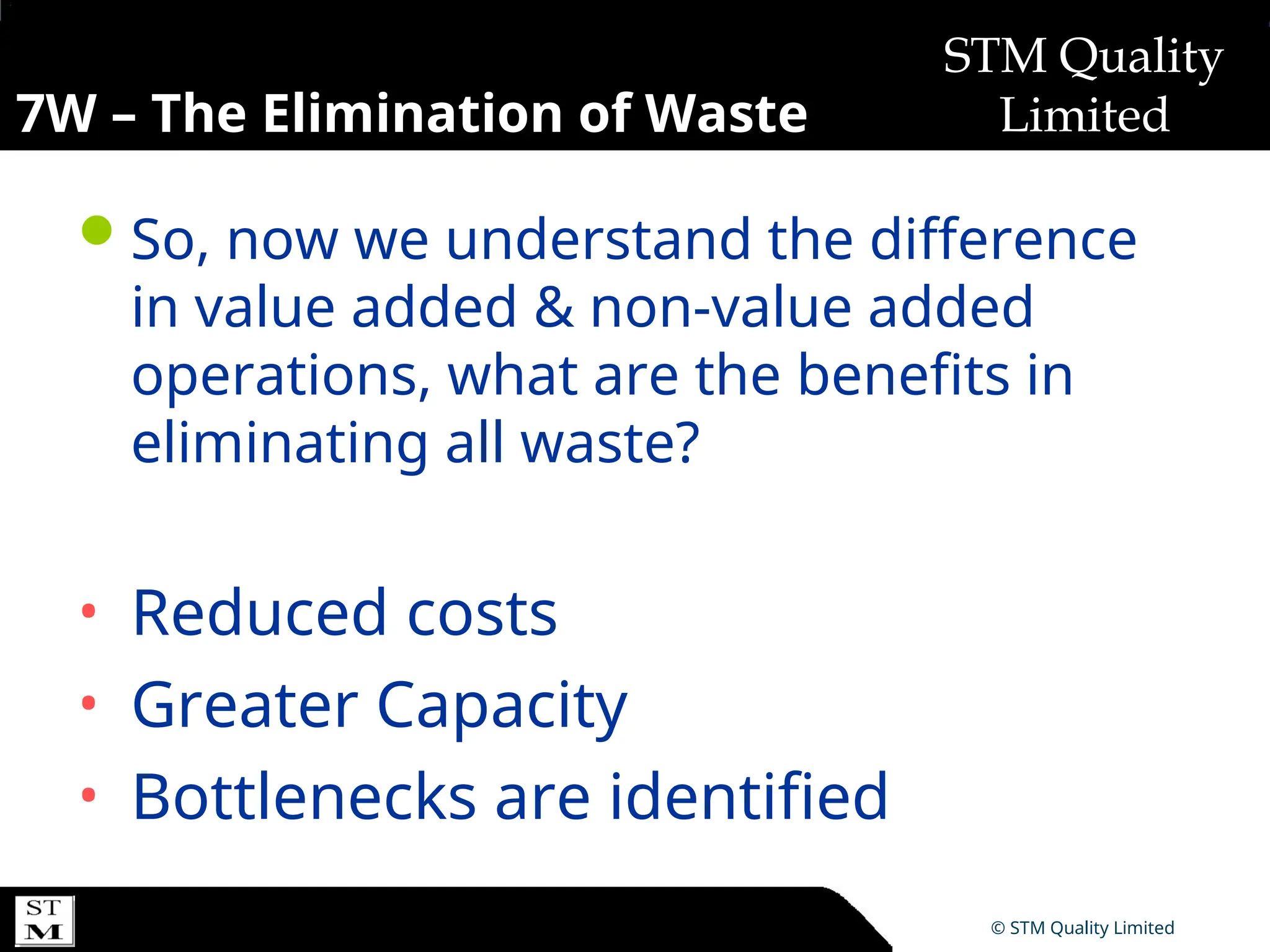 7 Types of Wastes and Problems with waste | PPT