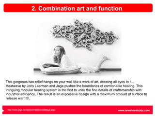 37 ways for innovation by combination | PPT