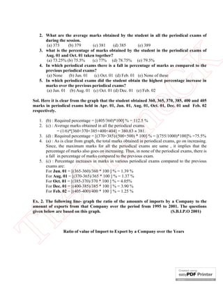 38. line graphs | PDF